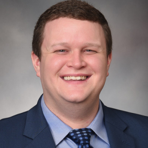 From music to medicine, Dr. Jonathan Barko is finding his rhythm at UK | UK College of Medicine